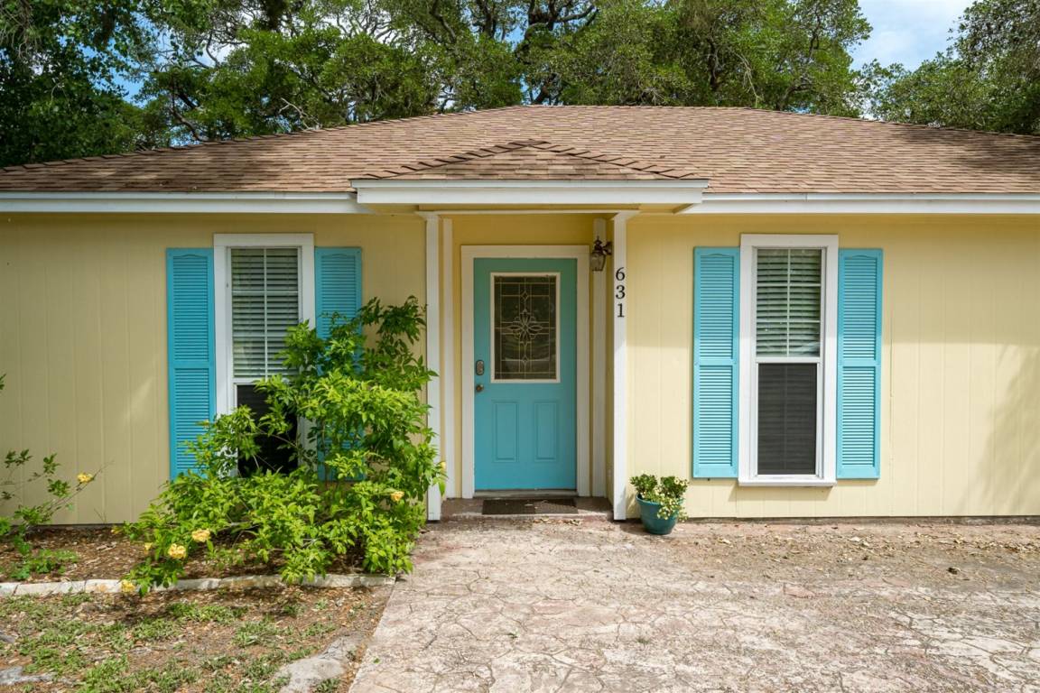 102 M² House ∙ 3 Bedrooms ∙ 6 Guests - Aransas Pass, TX