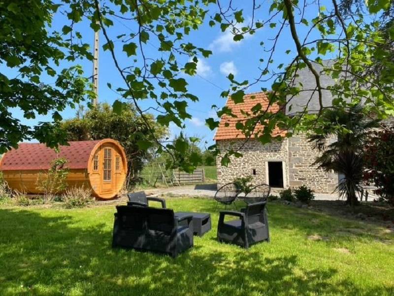 180 M² Gîte ∙ 7 Chambres ∙ 20 Personnes - Basse-Normandie