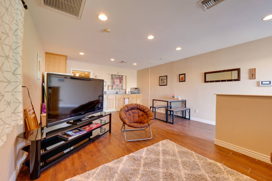 74 M² House ∙ 1 Bedroom ∙ 3 Guests - Bullhead City, AZ