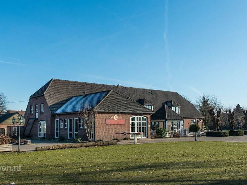 Ferienhaus ∙ 14 Schlafzimmer ∙ 35 Gäste - Weeze