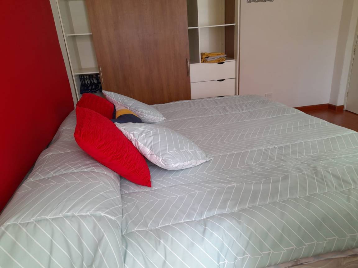 85 M² Apartamento ∙ 2 Habitaciones ∙ 4 Huéspedes - Otavalo