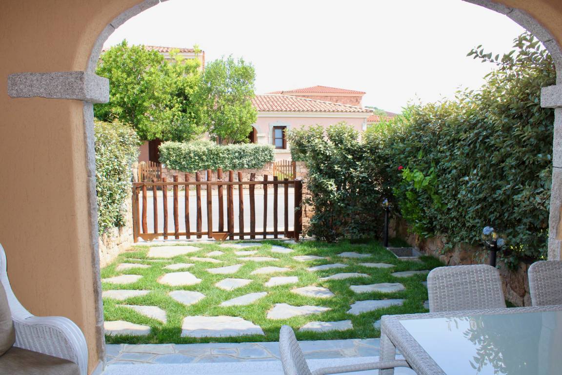 90 M² Villa ∙ 2 Chambres ∙ 6 Personnes - San Teodoro