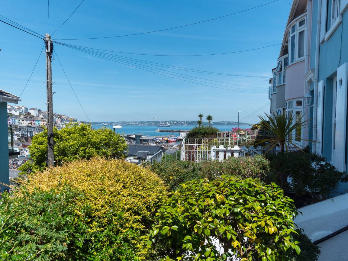 Cottage ∙ 2 Bedrooms ∙ 4 Guests - Brixham