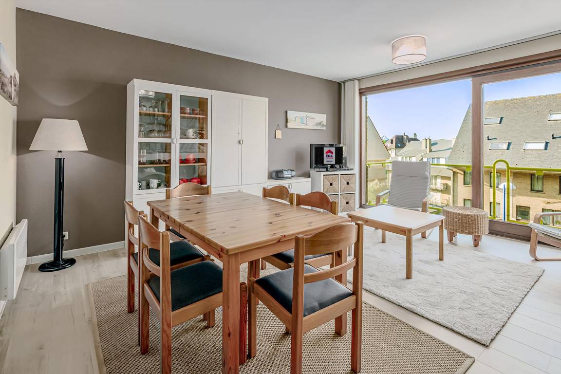 Apartment ∙ 2 Bedrooms ∙ 4 Guests - Bray-Dunes