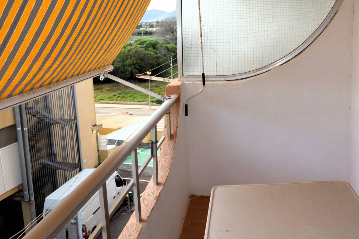 45 M² Appartement ∙ 1 Chambre ∙ 5 Personnes - Peníscola