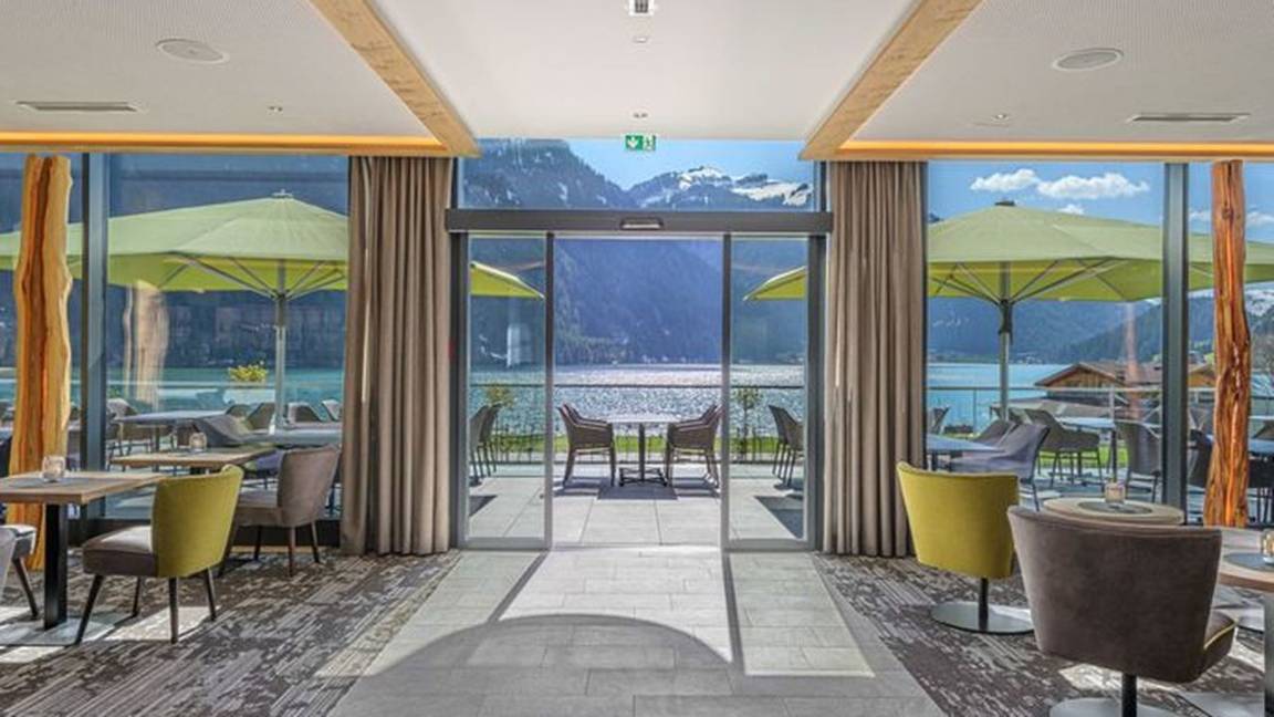 40 M² Hotel ∙ 1 Bedroom ∙ 2 Guests - Tannheimer Tal