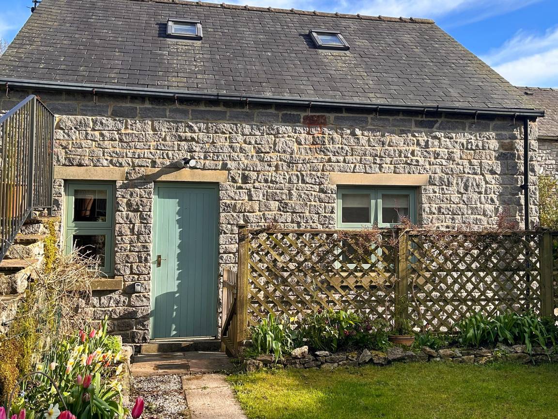 Cottage ∙ 1 Bedroom ∙ 4 Guests - Staffordshire