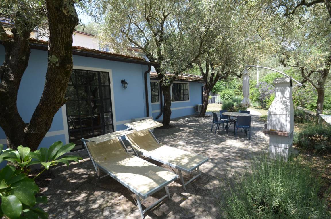60 M² House ∙ 2 Bedrooms ∙ 4 Guests - Imperia