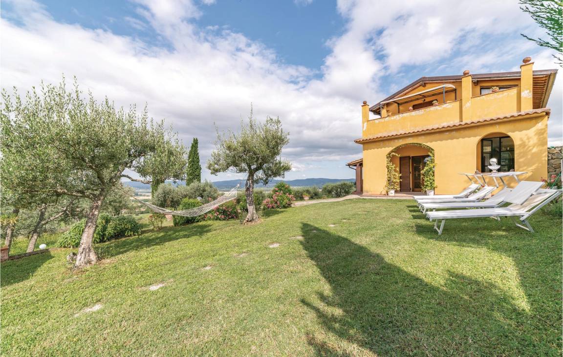 120 M² Ferienhaus ∙ 2 Schlafzimmer ∙ 4 Gäste - Arezzo