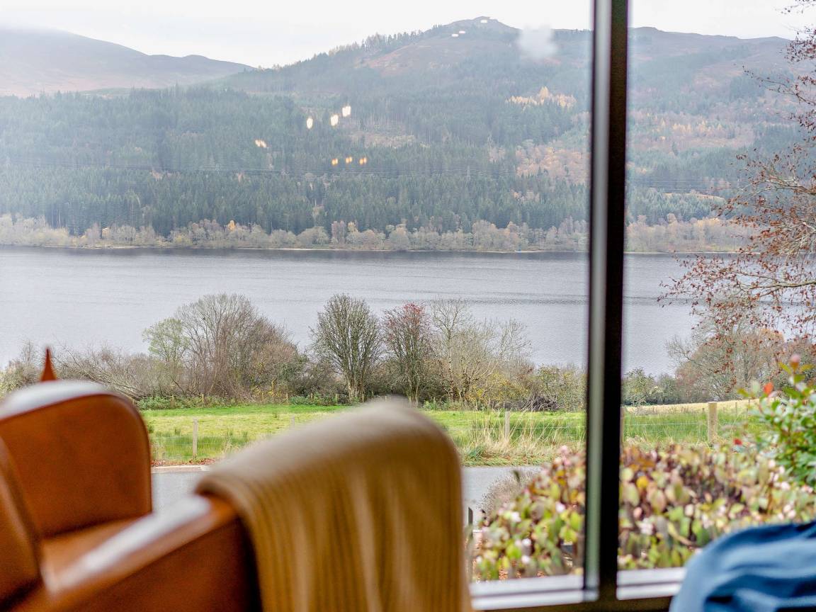 Cottage ∙ 3 Bedrooms ∙ 6 Guests - Aberdeenshire