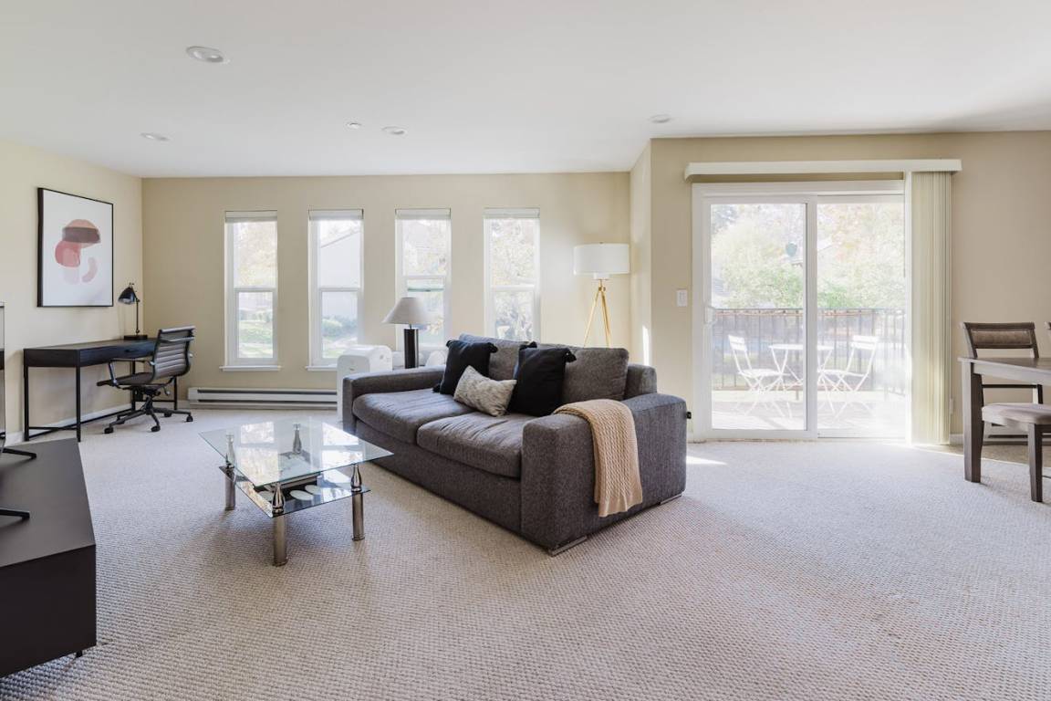 92 M² Apartment ∙ 2 Bedrooms ∙ 4 Guests - Fremont, CA