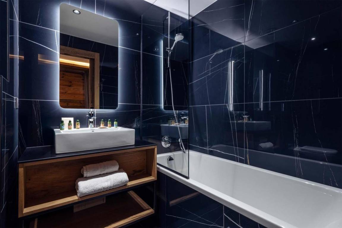 150 M² Appartement ∙ 5 Chambres ∙ 14 Personnes - La Rosière