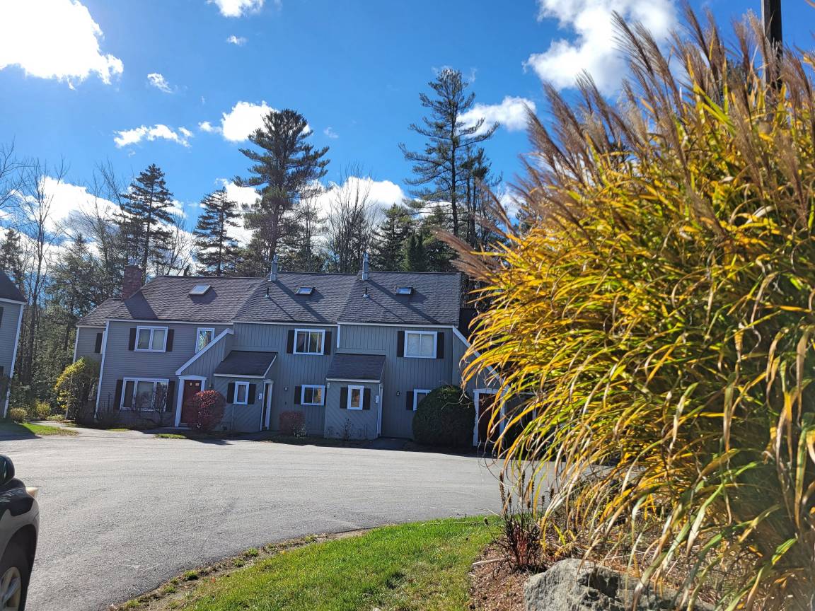 199 M² Huis ∙ 3 Slaapkamers ∙ 8 Gasten - New Hampshire