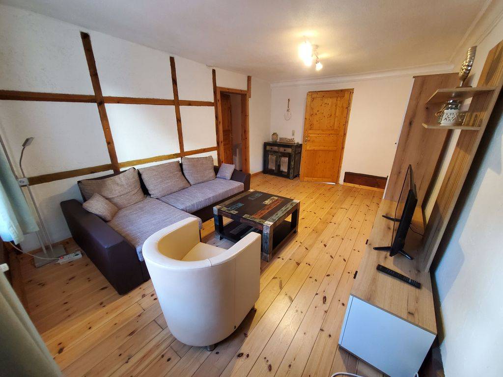 70 M² Apartment ∙ 1 Bedroom ∙ 5 Guests - Stralsund