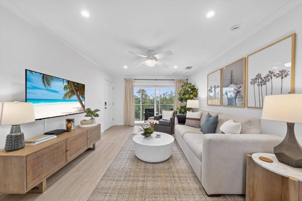 Condo ∙ 2 Bedrooms ∙ 6 Guests - Sanibel Beach, Sanibel