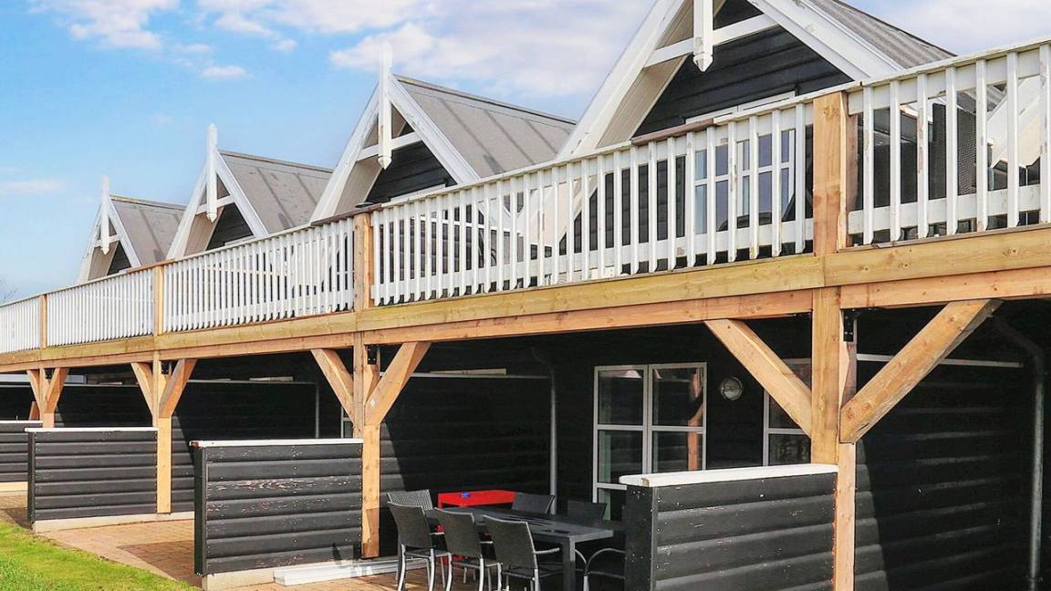 75 M² Ferienhaus ∙ 2 Schlafzimmer ∙ 4 Gäste - Blåvand