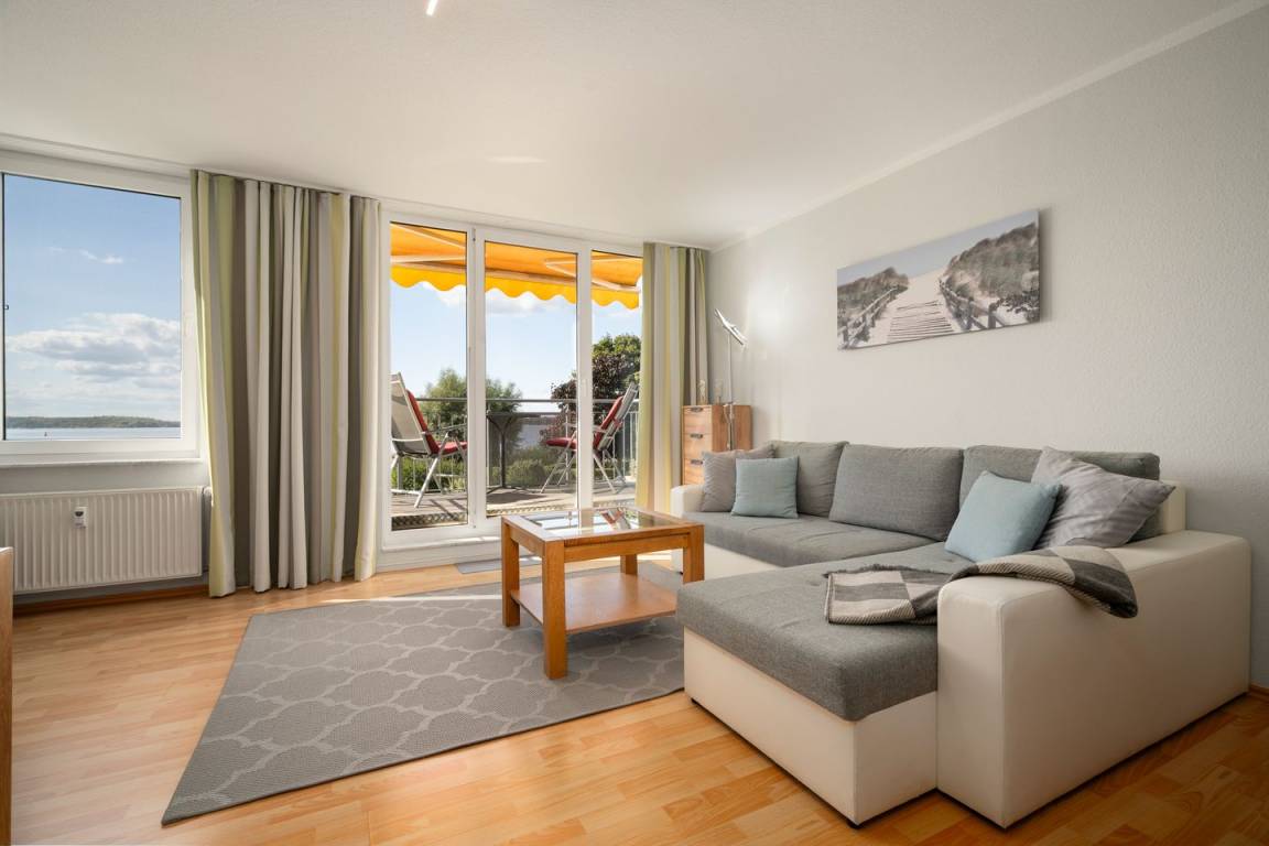 40 M² Appartement ∙ 3 Personnes - Waren