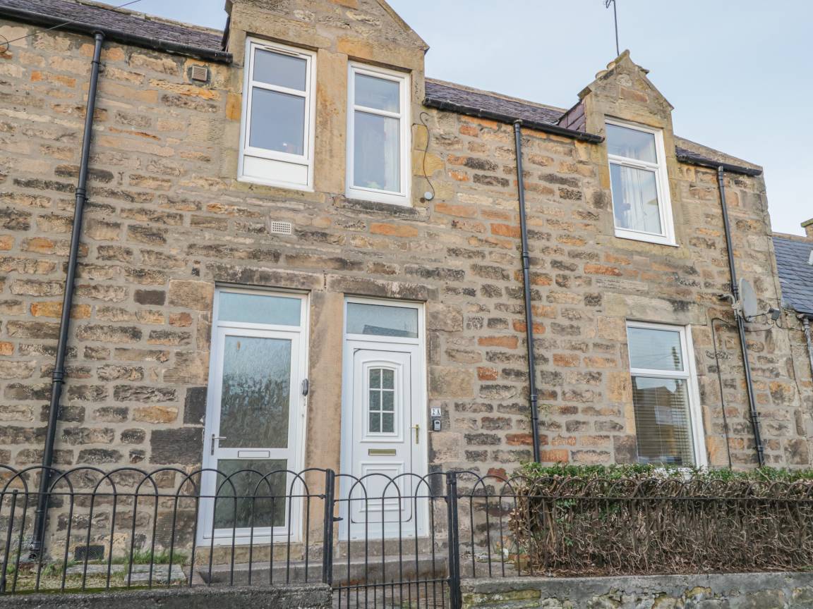 Cottage ∙ 2 Bedrooms ∙ 4 Guests - Moray