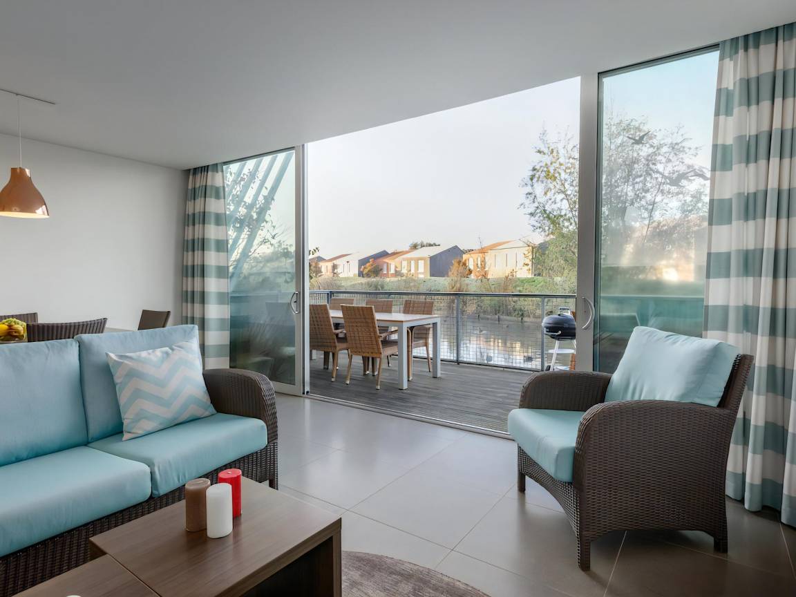 Cottage ∙ 3 Chambres ∙ 6 Personnes - Belgique