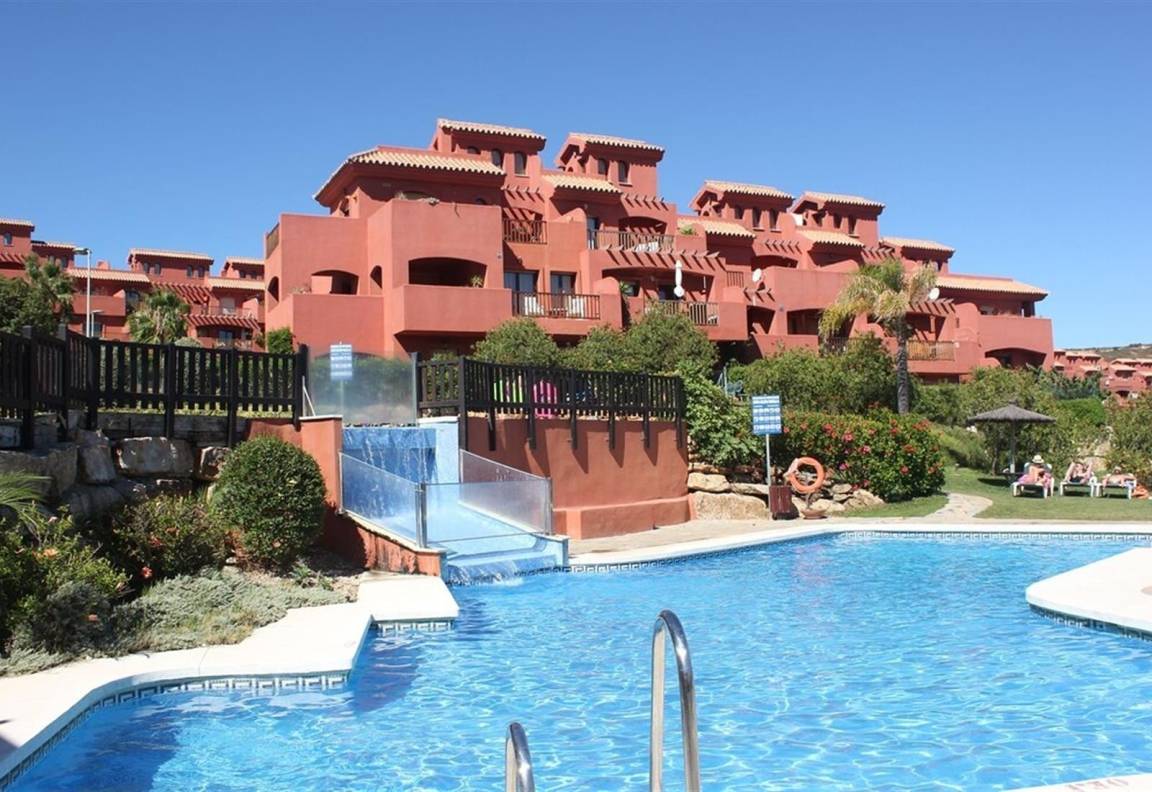 135 M² Apartamento ∙ 3 Habitaciones ∙ 6 Huéspedes - Casares