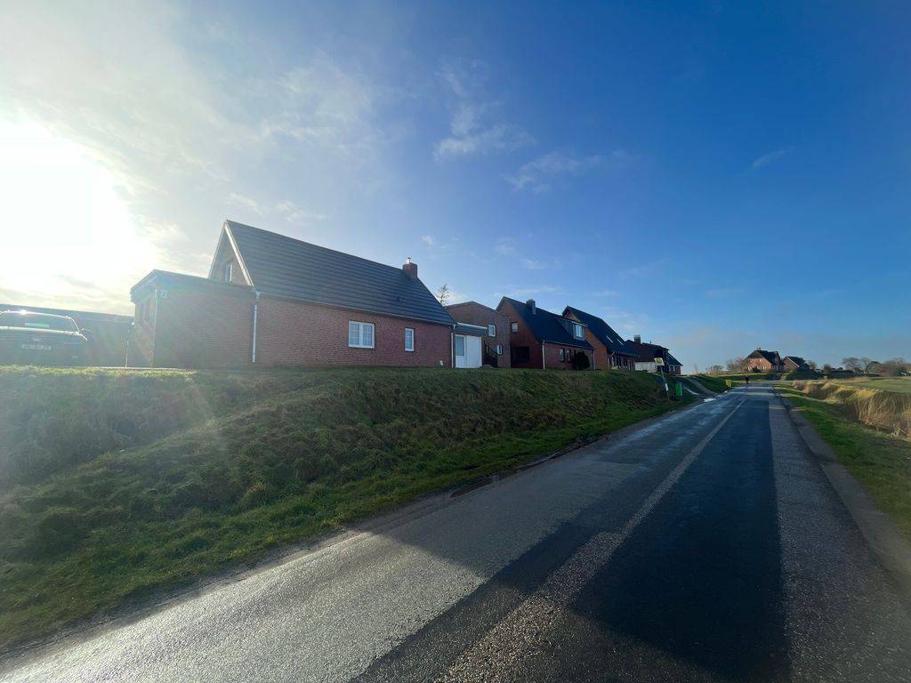 110 M² Huis ∙ 2 Slaapkamers ∙ 4 Gasten - Nordstrand