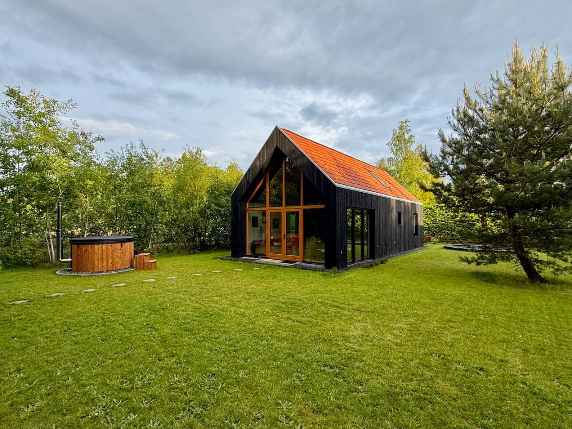 82 M² Huis ∙ 3 Slaapkamers ∙ 6 Gasten - Drenthe