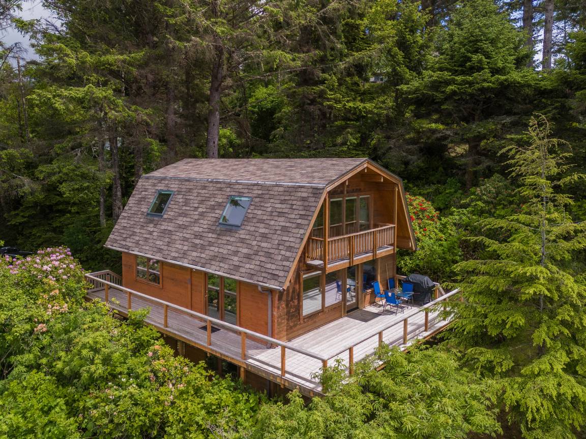 161 M² Maison De Vacances ∙ 3 Chambres ∙ 6 Personnes - Pacific City, OR