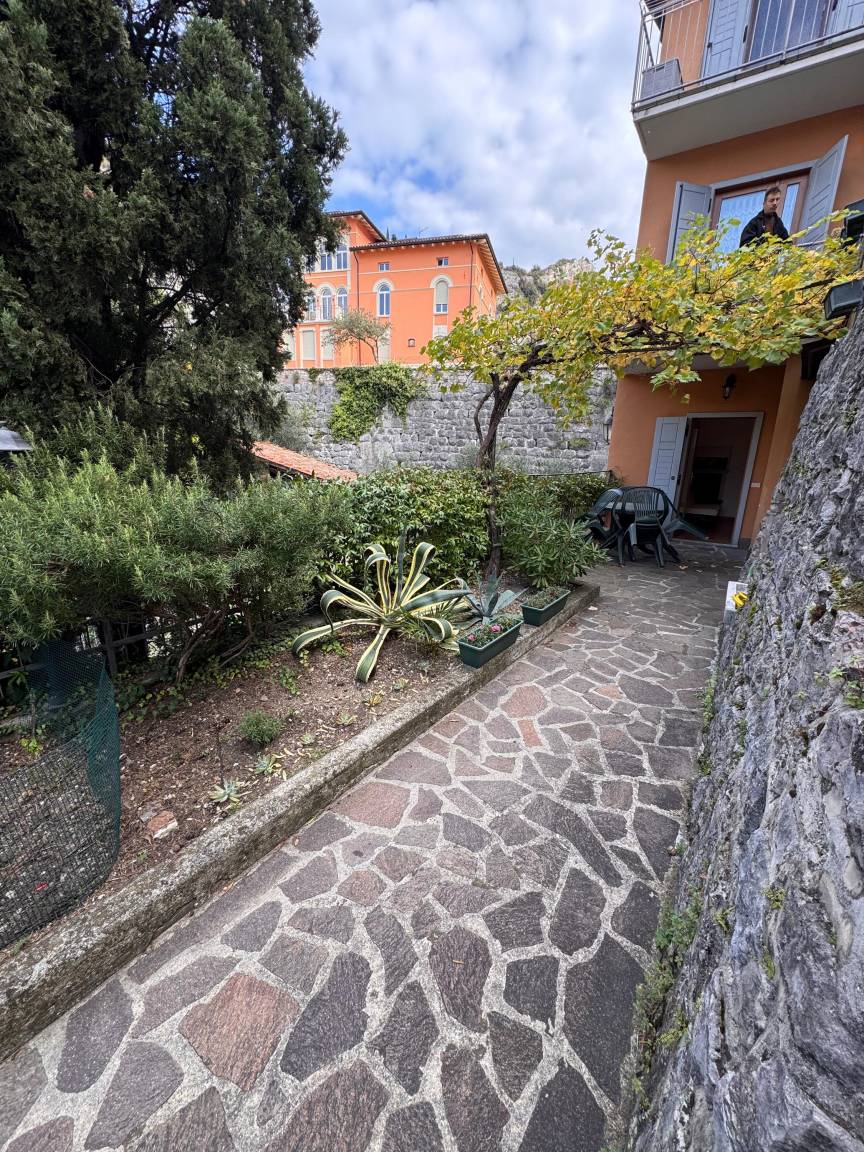 45 M² Appartement ∙ 1 Chambre ∙ 4 Personnes - Nago-Torbole