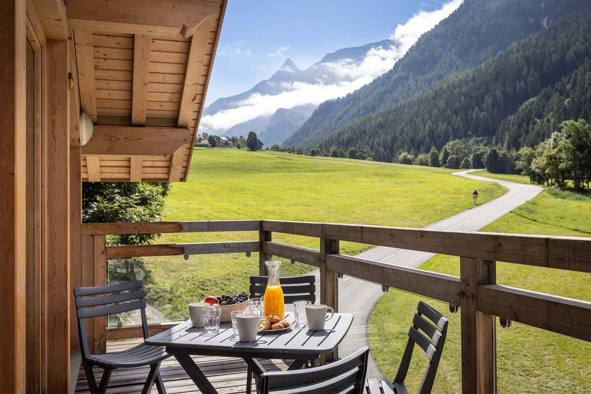 Chalet ∙ 4 Chambres ∙ 10 Personnes - Peisey-Vallandry