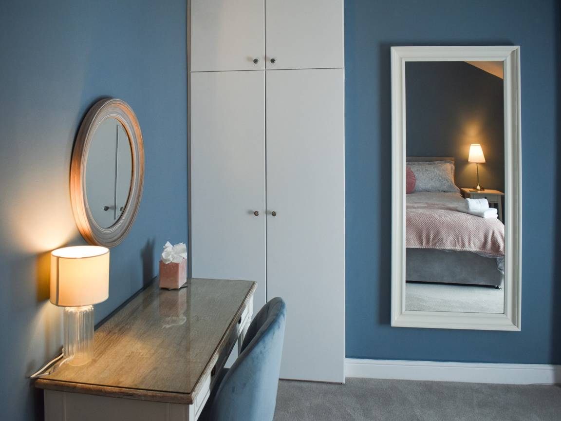 Cottage ∙ 1 Chambre ∙ 2 Personnes - Mold
