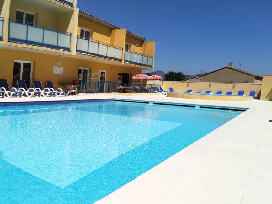 33 M² Mobil-home ∙ 2 Chambres ∙ 6 Personnes - La Seyne-sur-Mer