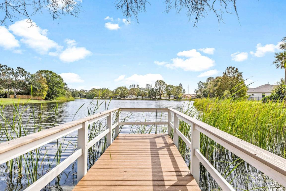 260 M² House ∙ 4 Bedrooms ∙ 10 Guests - Tampa, FL
