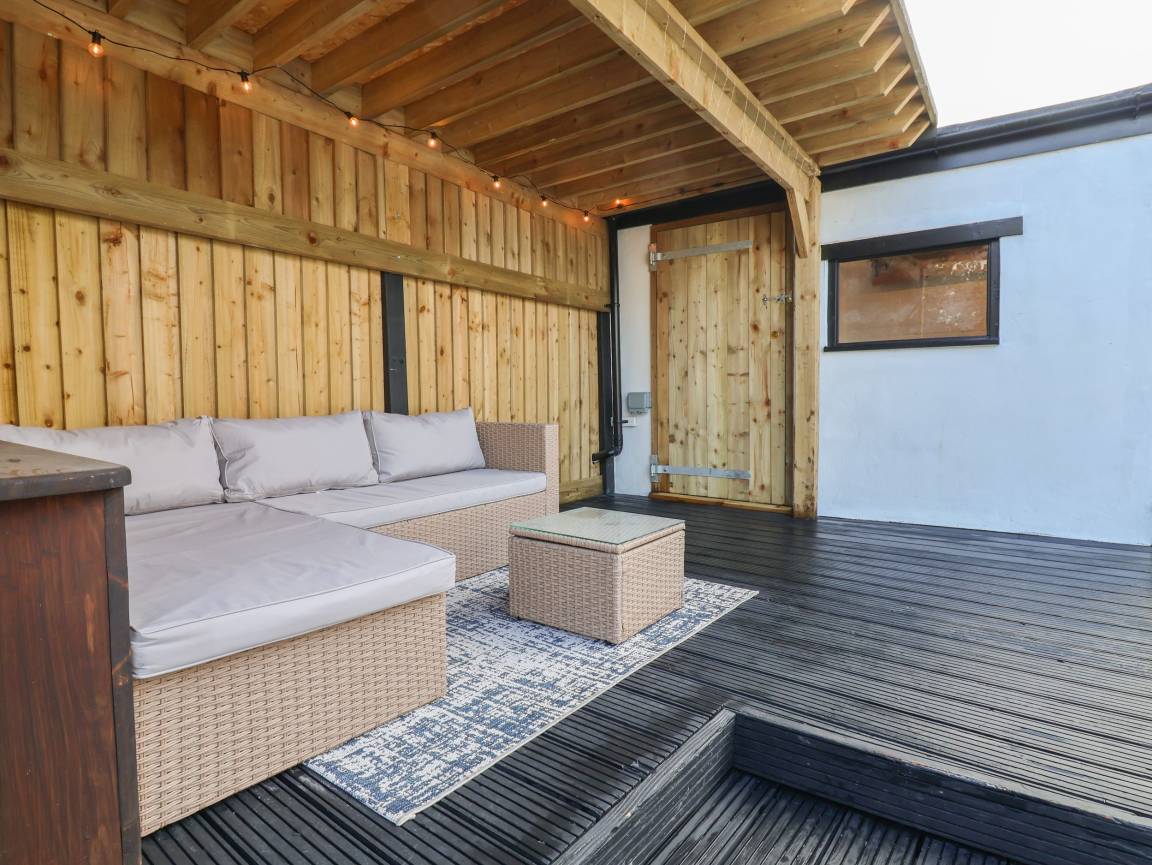 Cottage ∙ 2 Bedrooms ∙ 4 Guests - Llangollen