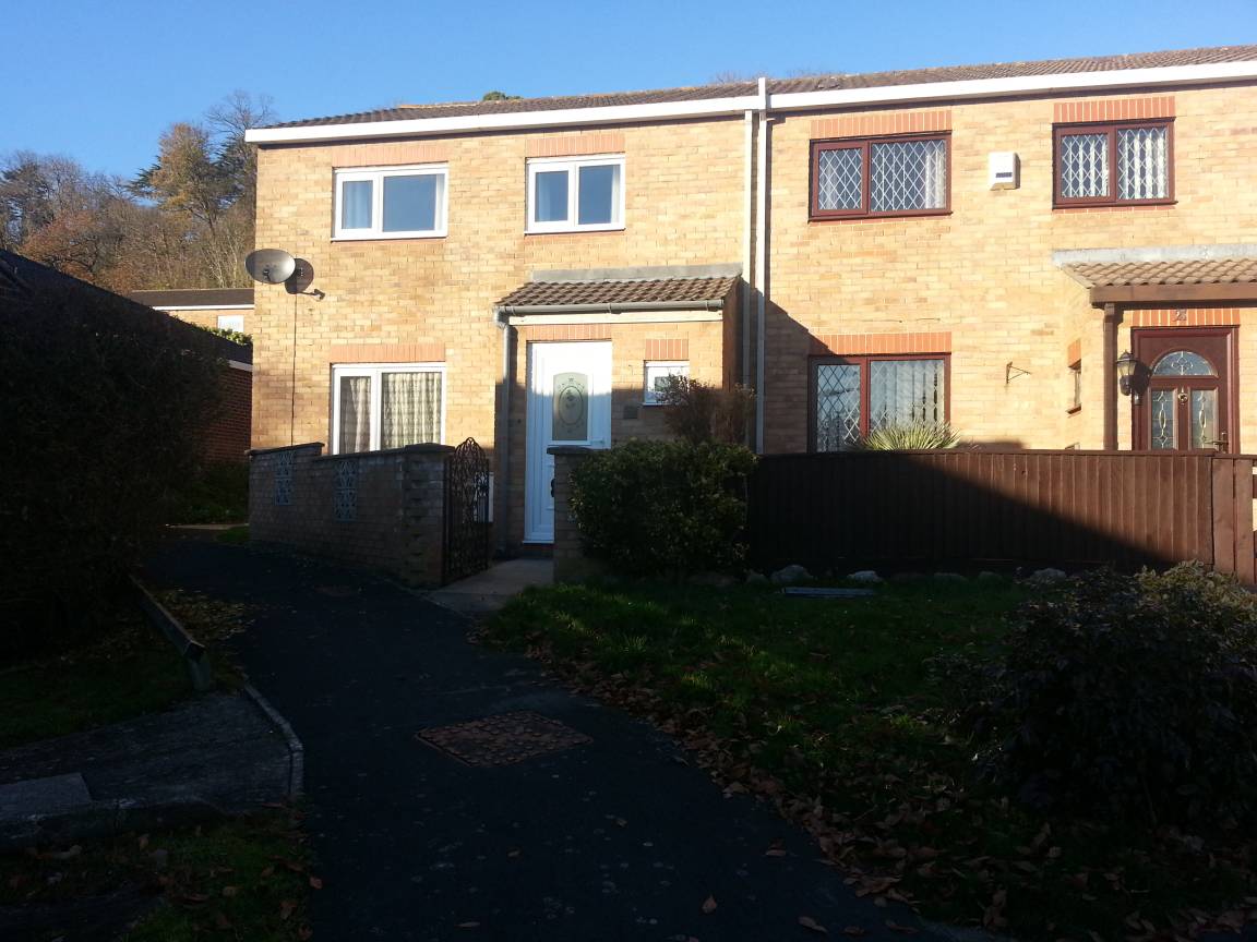 205 M² House ∙ 3 Bedrooms ∙ 5 Guests - Filton