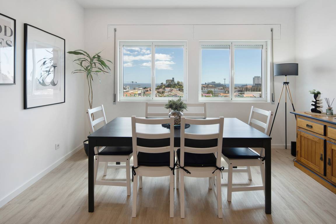 170 M² Appartement ∙ 3 Chambres ∙ 6 Personnes - Ponta Delgada