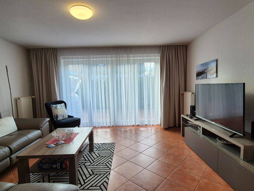 60 M² Ferienhaus ∙ 2 Schlafzimmer ∙ 4 Gäste - Kühlungsborn