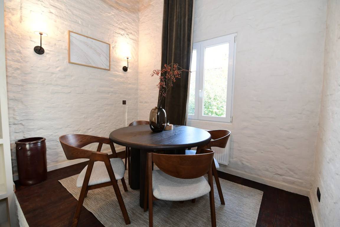 68 M² Apartment ∙ 2 Bedrooms ∙ 2 Guests - Antwerp, Belgium