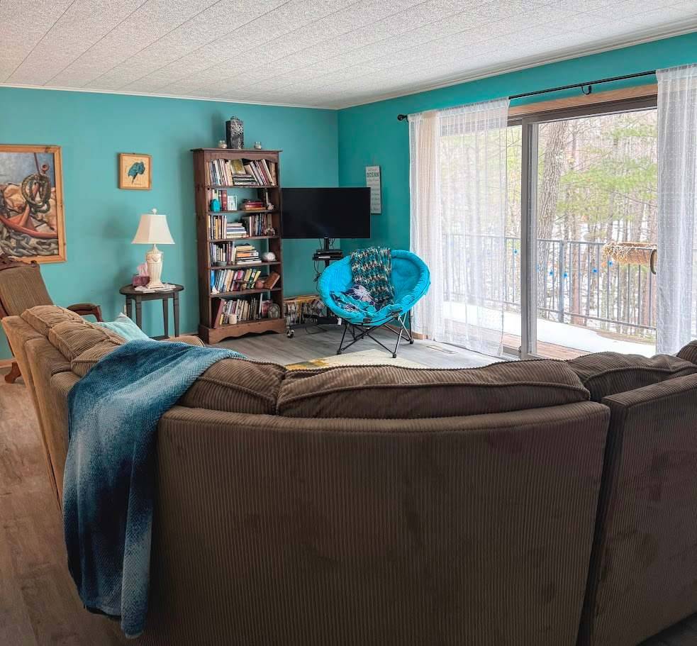 111 M² House ∙ 3 Bedrooms ∙ 6 Guests - Minocqua, WI