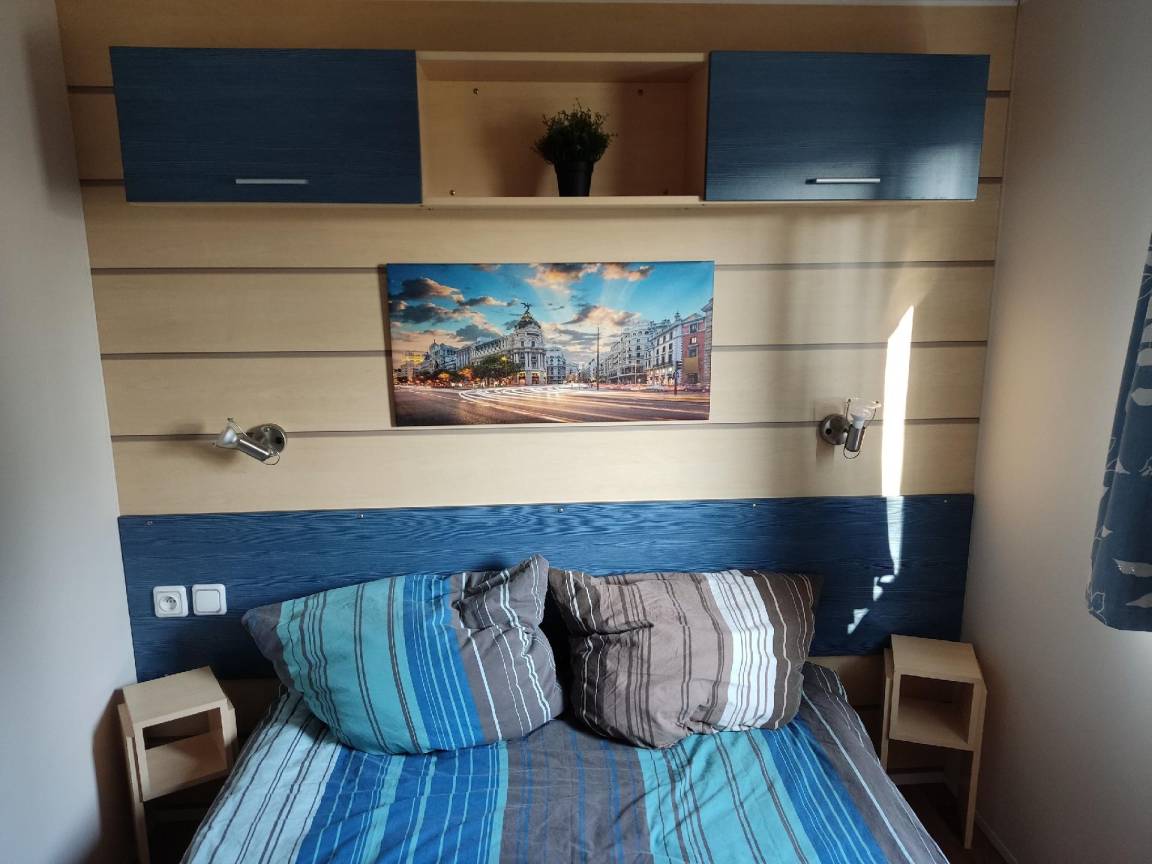 30 M² Appartement ∙ 2 Chambres ∙ 5 Personnes - Erstein