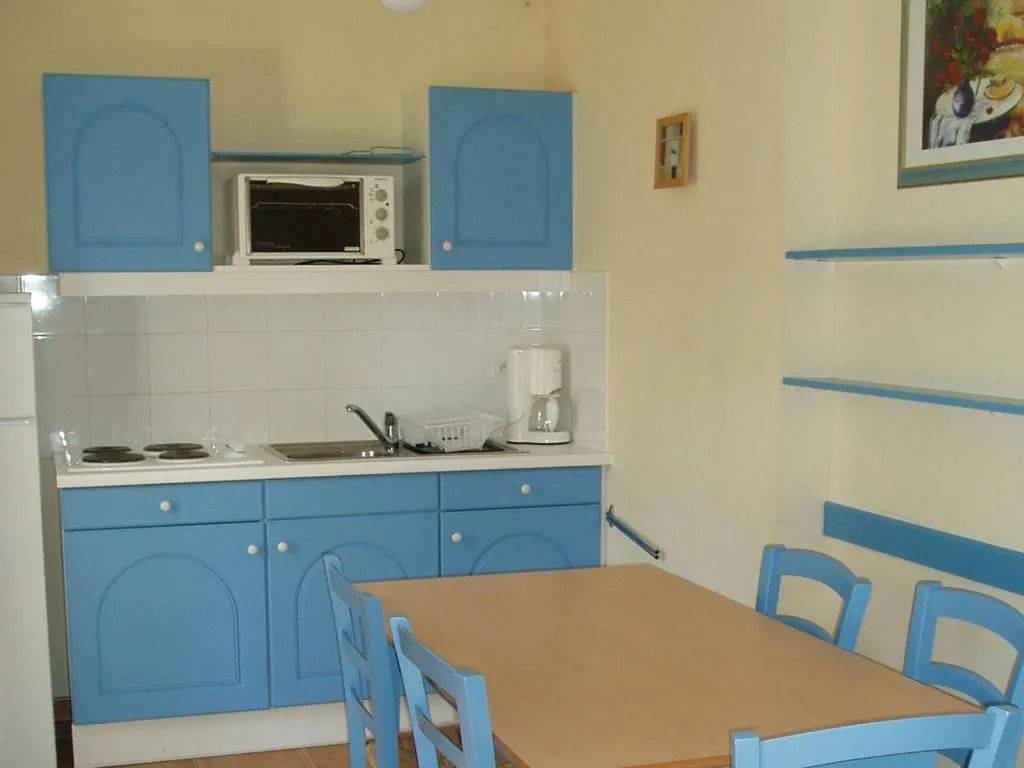 30 M² Casa ∙ 1 Habitación ∙ 6 Huéspedes - Bagnols-sur-Cèze
