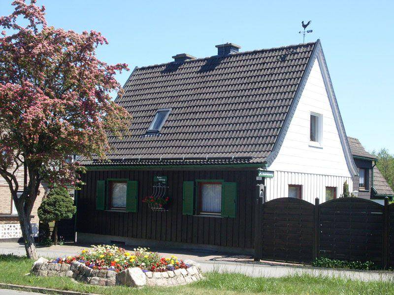 55 M² Ferienwohnung ∙ 2 Schlafzimmer ∙ 4 Gäste - Harz