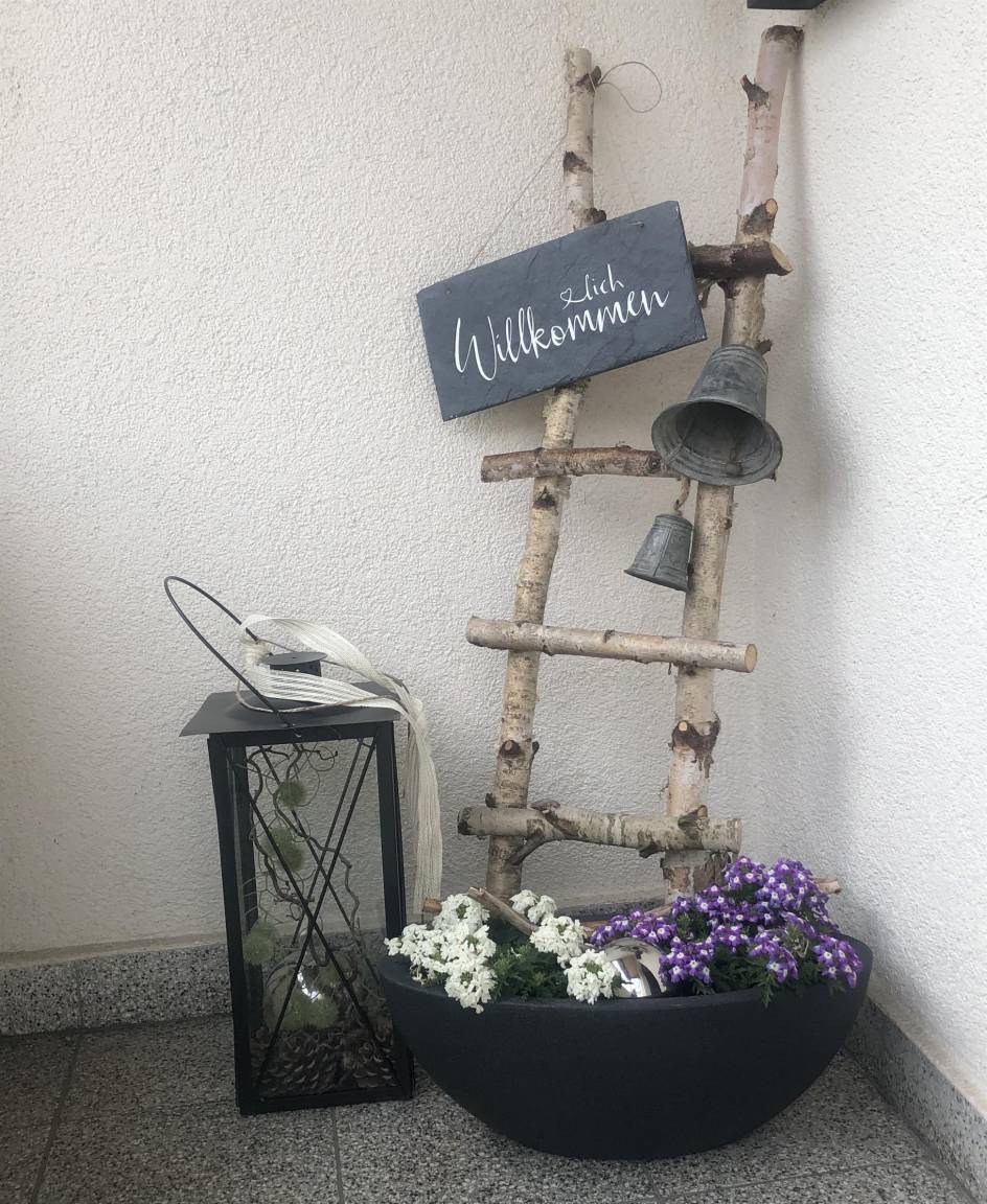 65 M² Ferienwohnung ∙ 1 Schlafzimmer ∙ 3 Gäste - Kirn
