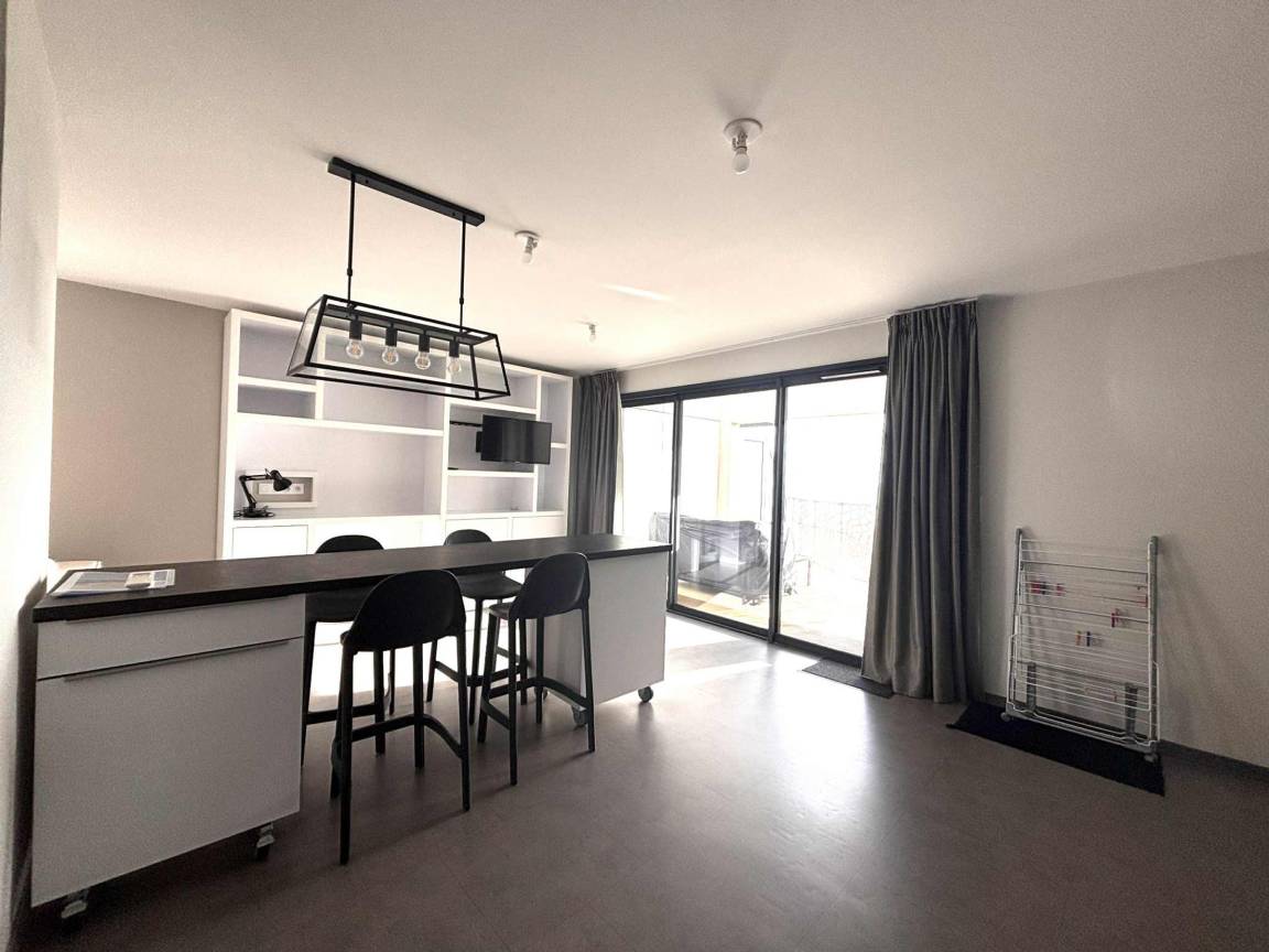 40 M² Appartement ∙ 1 Slaapkamer ∙ 4 Gasten - Jard-sur-Mer