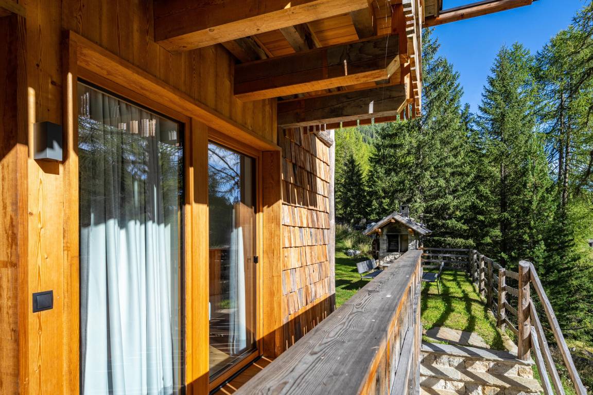 50 M² Apartment ∙ 2 Bedrooms ∙ 5 Guests - Sulden