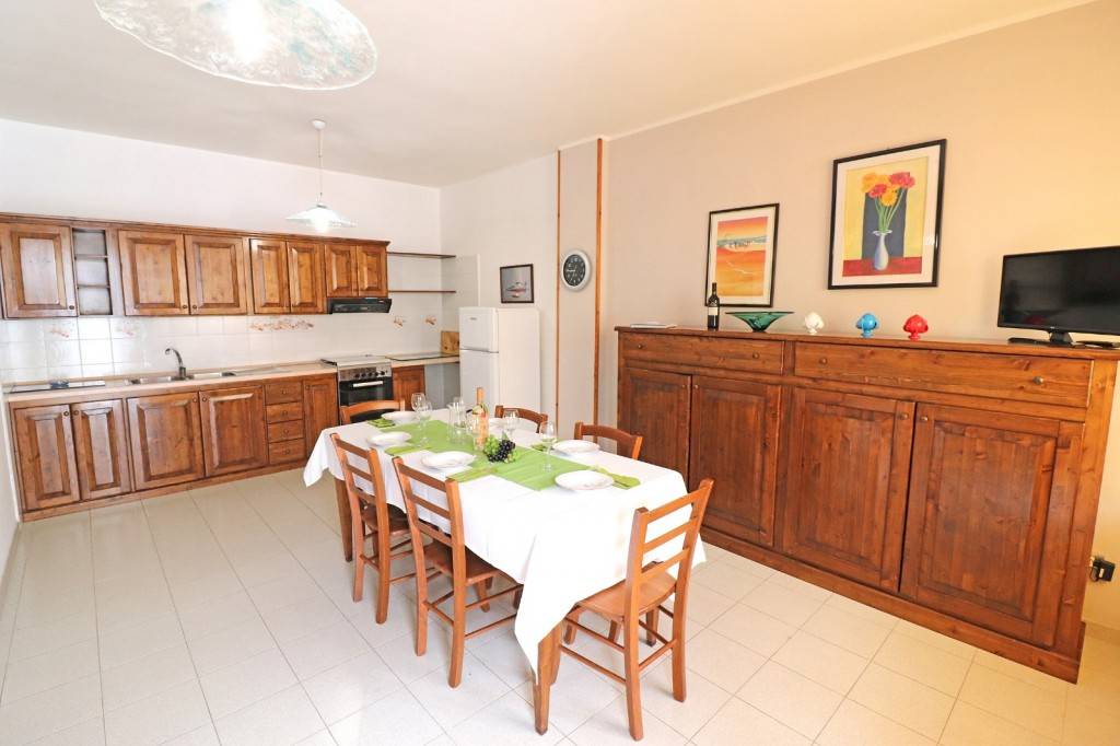 90 M² Apartment ∙ 2 Bedrooms ∙ 6 Guests - Otranto