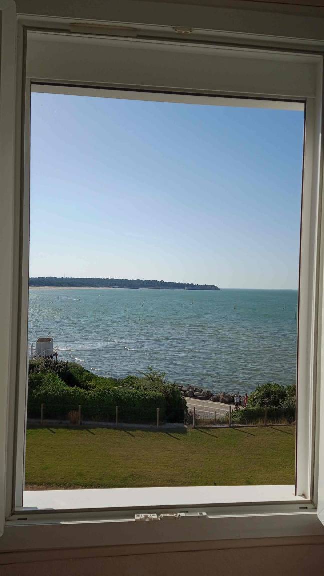 38 M² Appartement ∙ 1 Chambre ∙ 3 Personnes - Saint-Palais-sur-Mer