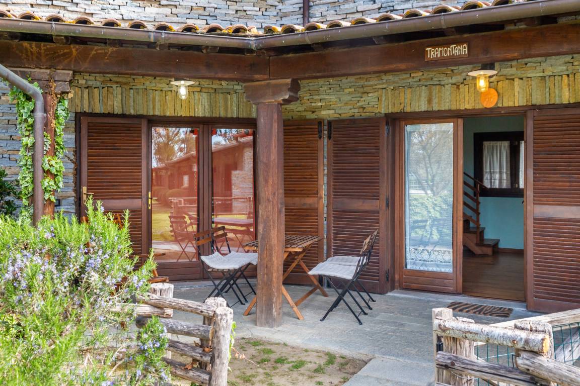 85 M² Appartement ∙ 3 Chambres ∙ 8 Personnes - Marina di Grosseto