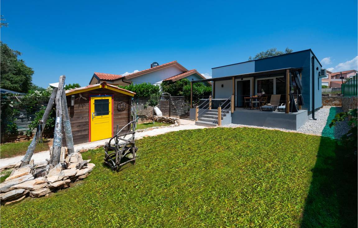 40 M² Casa Vacanza ∙ 1 Camera Da Letto ∙ 2 Ospiti - Fasana