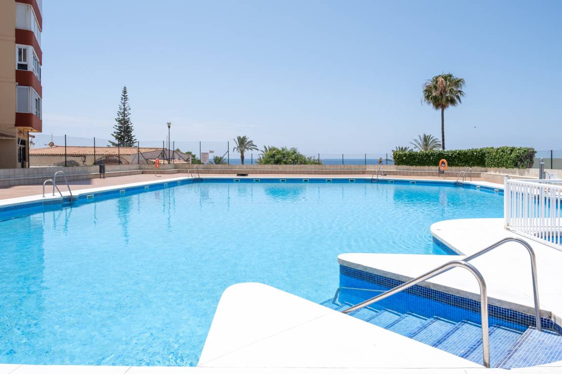 40 M² Casa ∙ 1 Habitación ∙ 4 Huéspedes - Torrox Costa