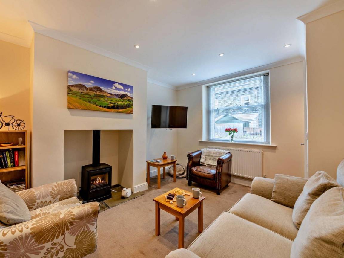 Cottage ∙ 2 Chambres ∙ 4 Personnes - Keswick